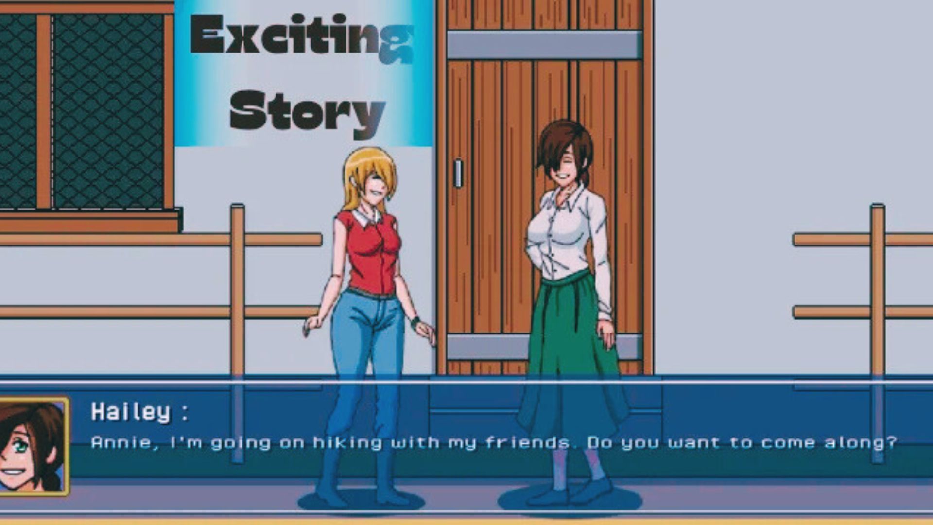 Download Hailey's Treasure Adventure APK 0.6.3.2 for Android